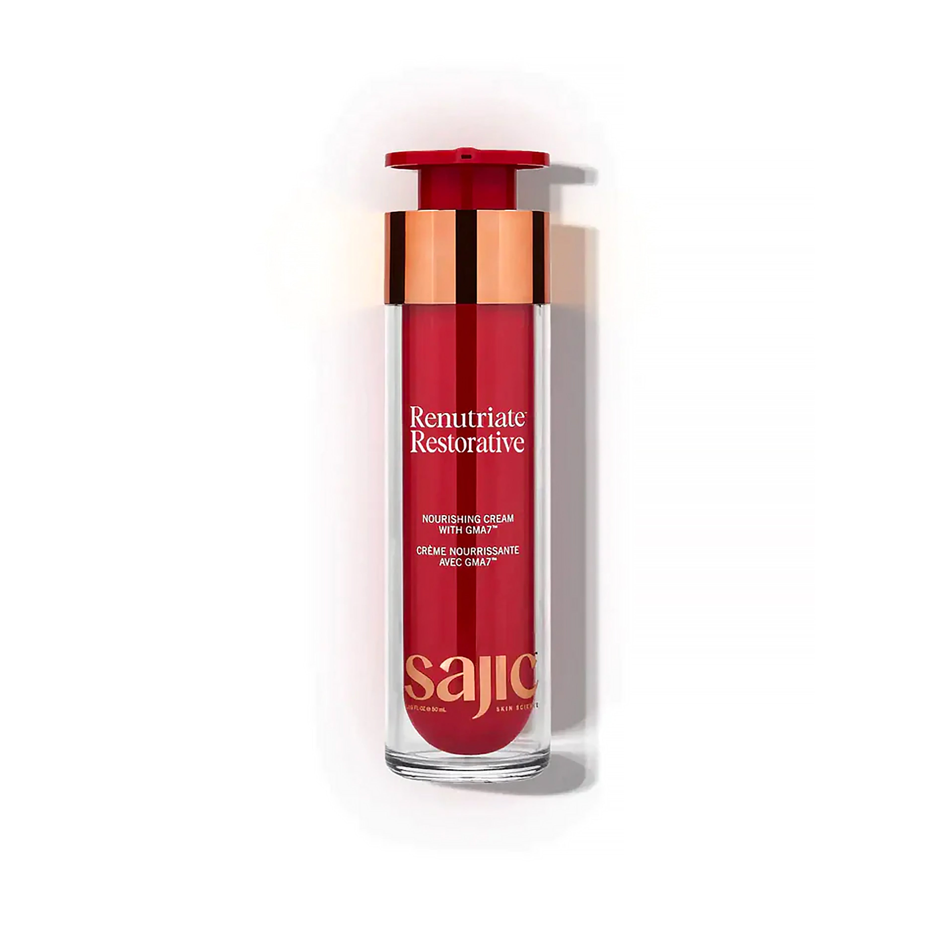 Sajic Renutriate Restorative – DermEffects