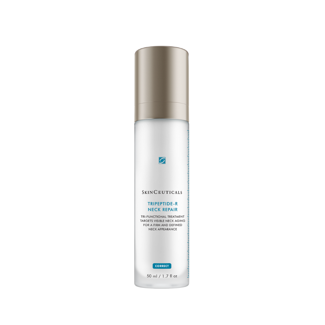 Tripeptide-R Neck Repair – DermEffects
