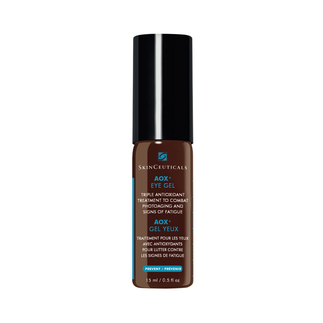 AOX+ Eye Gel – DermEffects
