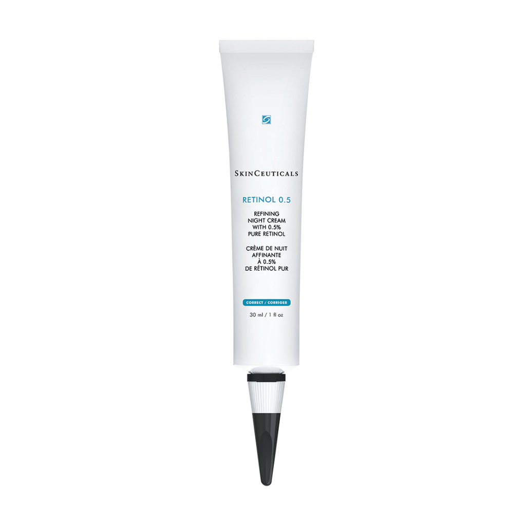 Retinol 0.5 – DermEffects