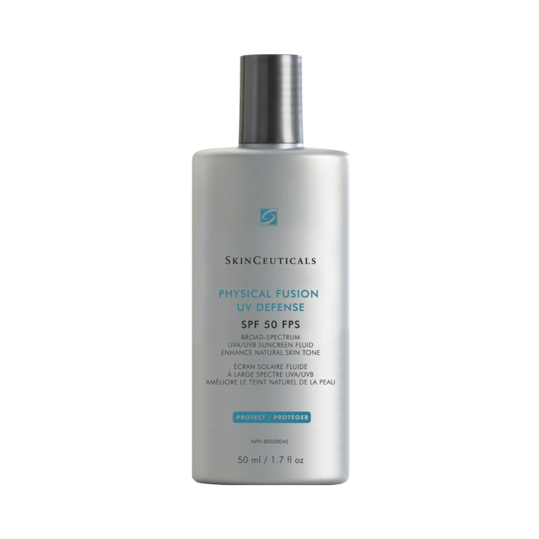 Physical Fusion UV Defense SPF 50 – DermEffects