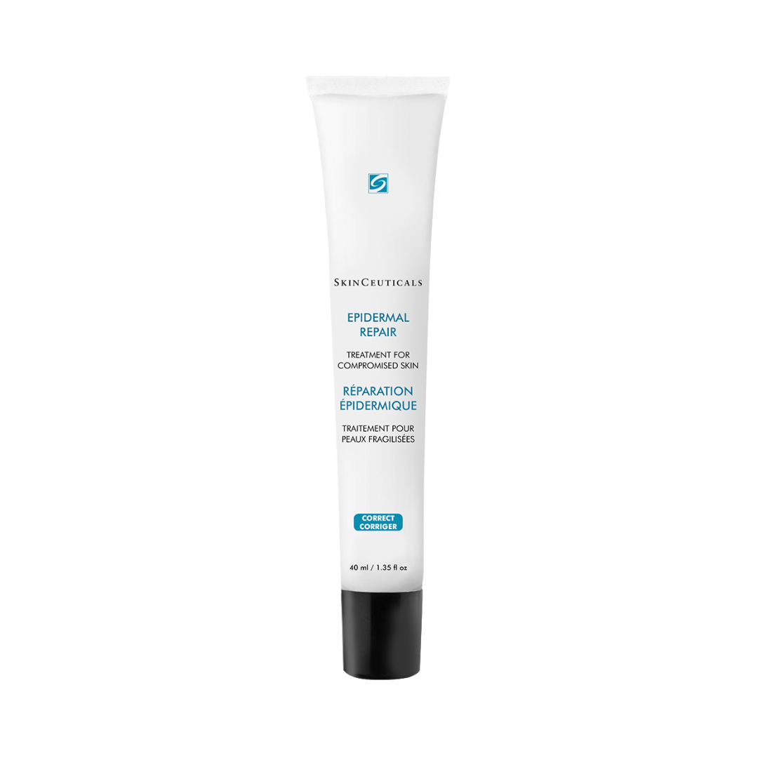 Epidermal Repair – DermEffects