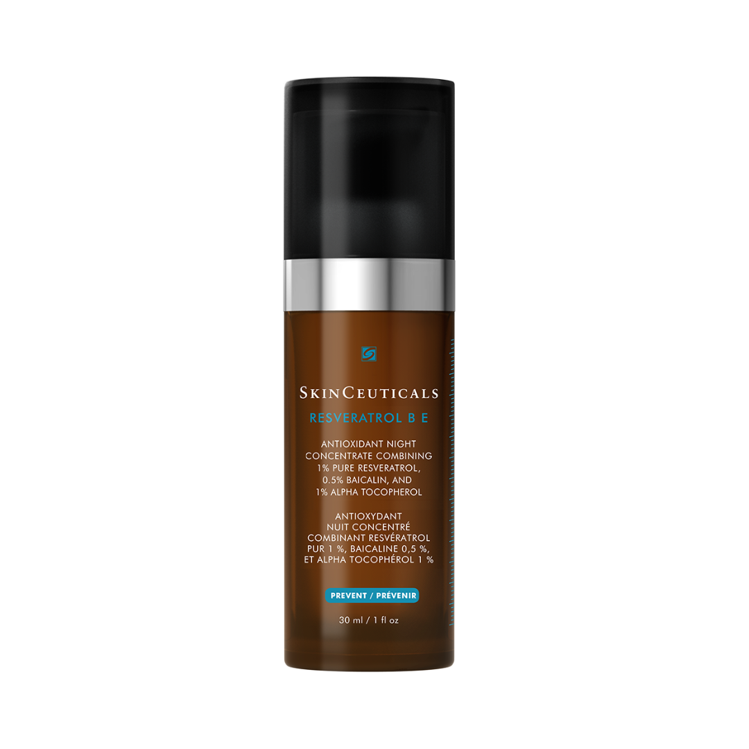 Resveratrol B E – DermEffects
