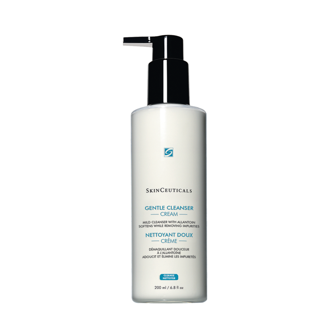 Gentle Cleanser – DermEffects