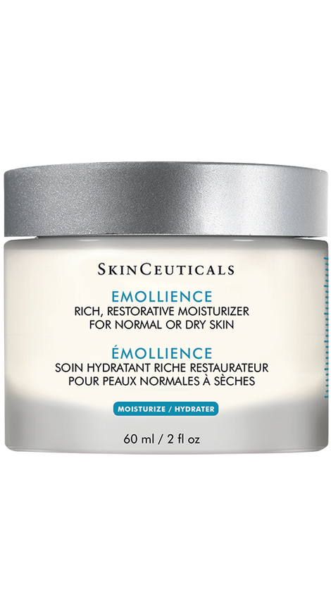 Emollience – DermEffects
