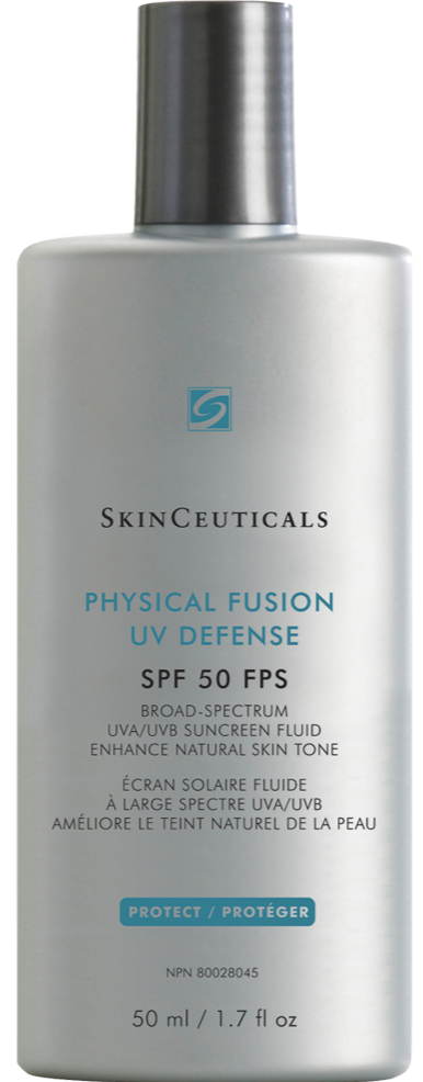 Physical Fusion UV Defense SPF 50 – DermEffects
